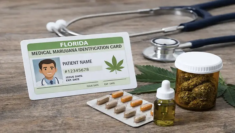 MMJ Florida Registry Guide: 7 Easy Steps to Get Your Card
